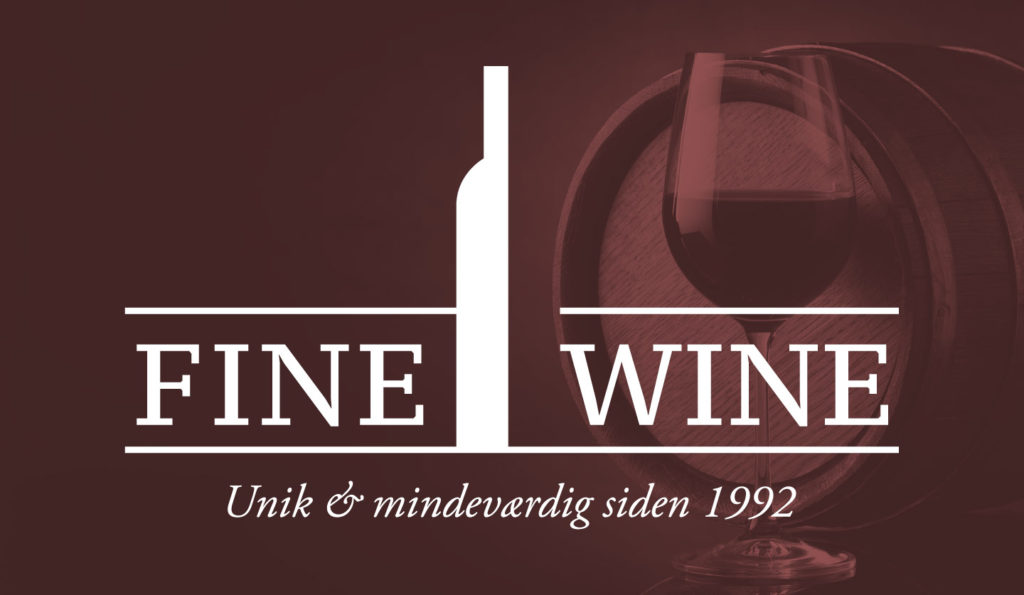 FineWine - Digital Designer Linus Lorentzen